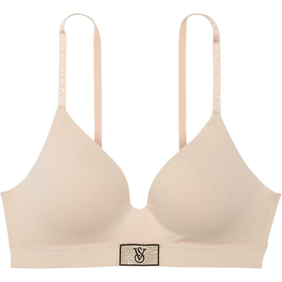 Бюстгальтер Victoria's Secret Champagne