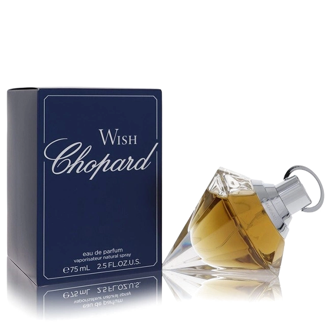 Женский парфюм Шопард Виш 75 мл - Chopard Wish парфюмерная вода
