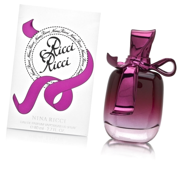 Nina Ricci Ricci Ricci духи женские 80 мл / Ричи Ричи Ричи Нина Ричи