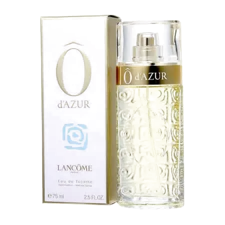 Ланком О Д Азур eau de toilette женская 75 мл / Lancome O D Azur