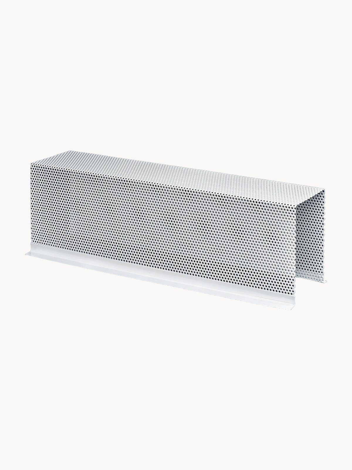 Декоративный короб для труб П-образный 1000*150*100 мм