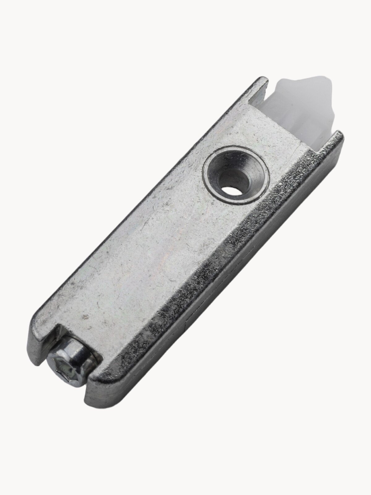 Балконная защелка для пластиковых пвх дверей Maco Trend 1 шт