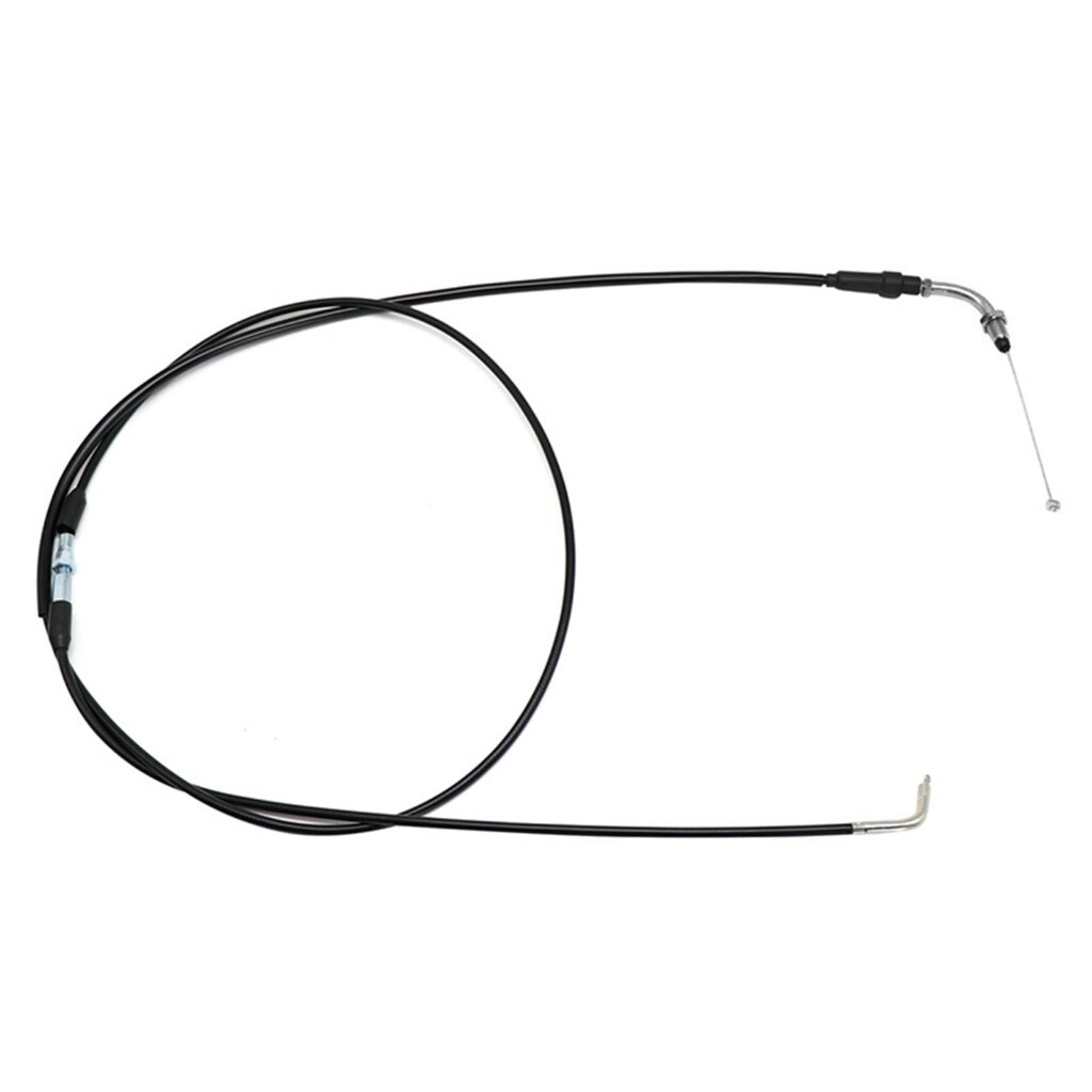 Универсальный мотоцикл дроссельный кабельный кабельный кабельный кабель для двигателя GY6 125 куб. См 150 куб.