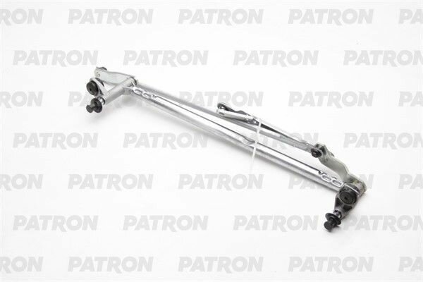 Трапеция стеклоочистителя PATRON PWL040