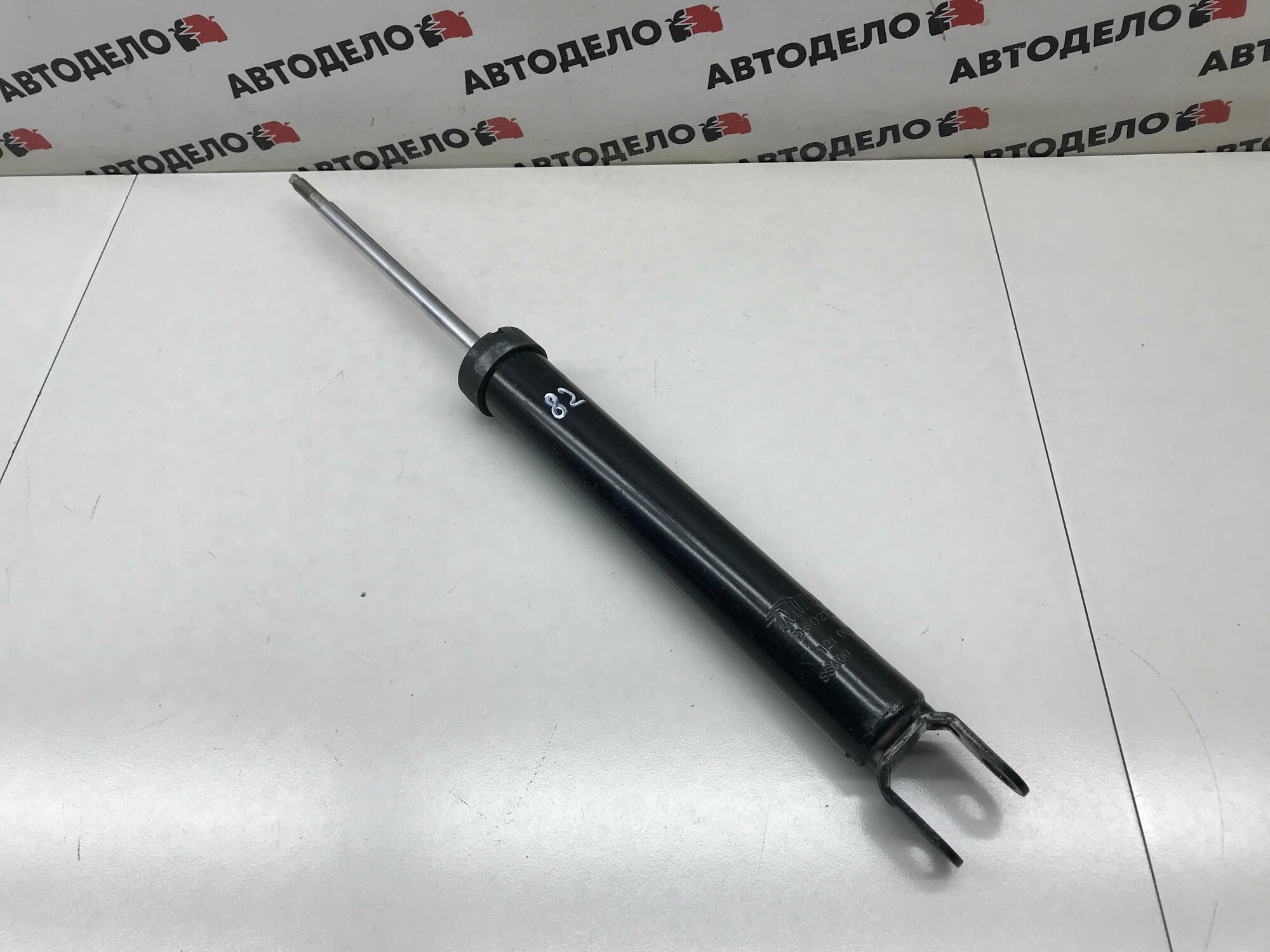 Амортизатор задний MILES KIA CEED HYUNDAI I30