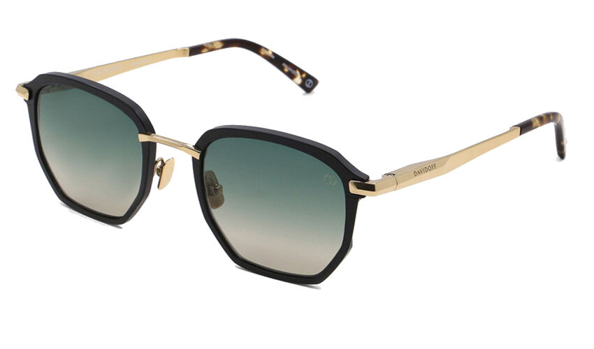 Солнцезащитные очки Davidoff