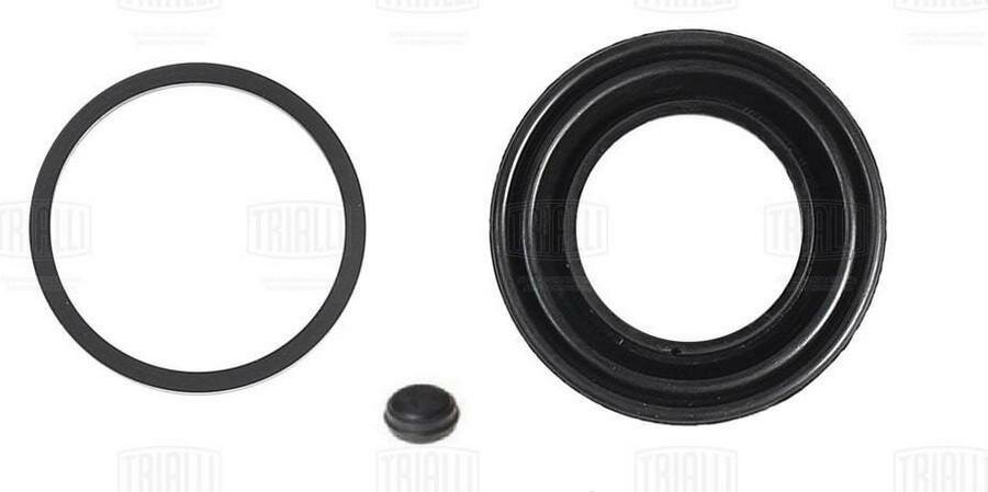 TRIALLI RCF208501 Ремкомплект суппорта SUZUKI SX4 06- перед. D 57мм