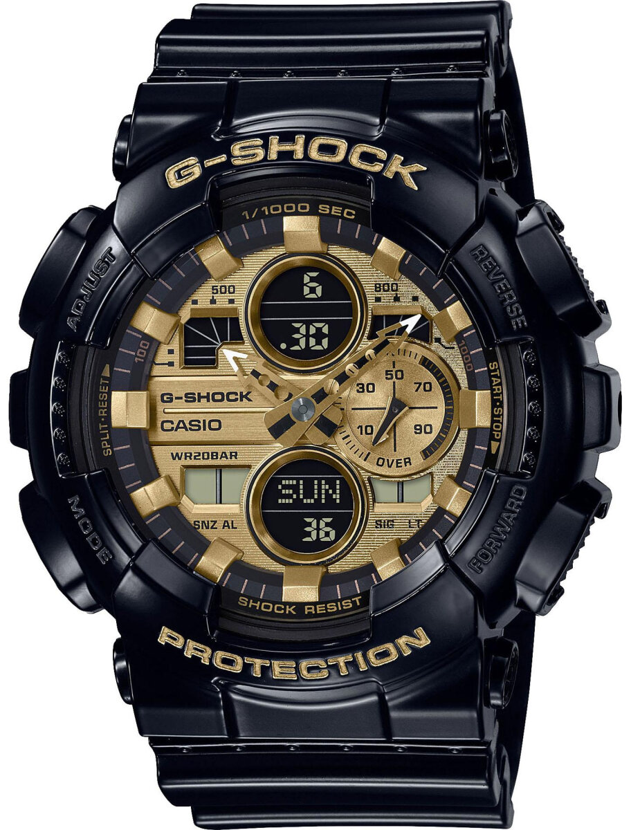 Наручные часы G-Shock
