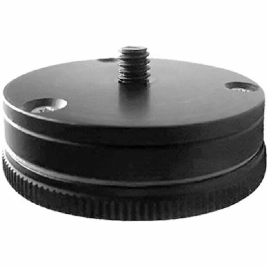 Переходной винт Condtrol с 1/4" на 5/8" (ротационный)