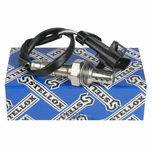 20-00333-SX_лямбда-зонд Geely Emgrand EC7/X7/СK/MK/SC7 Stellox 2000333SX
