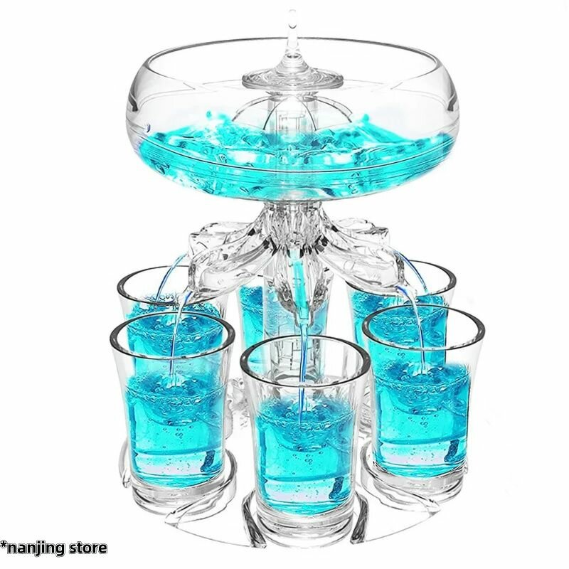 Дозатор для напитков