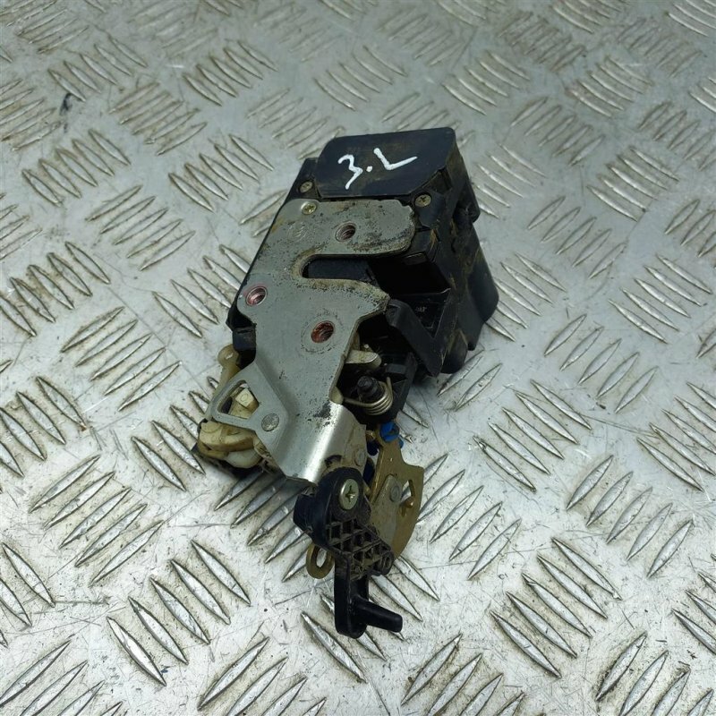 Б/У Замок двери задней левой Vortex Tingo FL / Вортекс Тинго FL 1.6 SQRE4G16 127 Л.С. 2014
