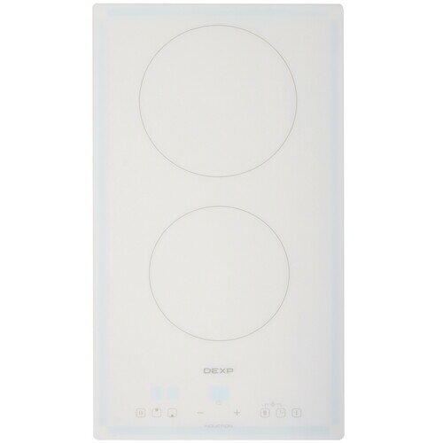 Индукционная варочная панель DEXP EH-I2MB/B_1