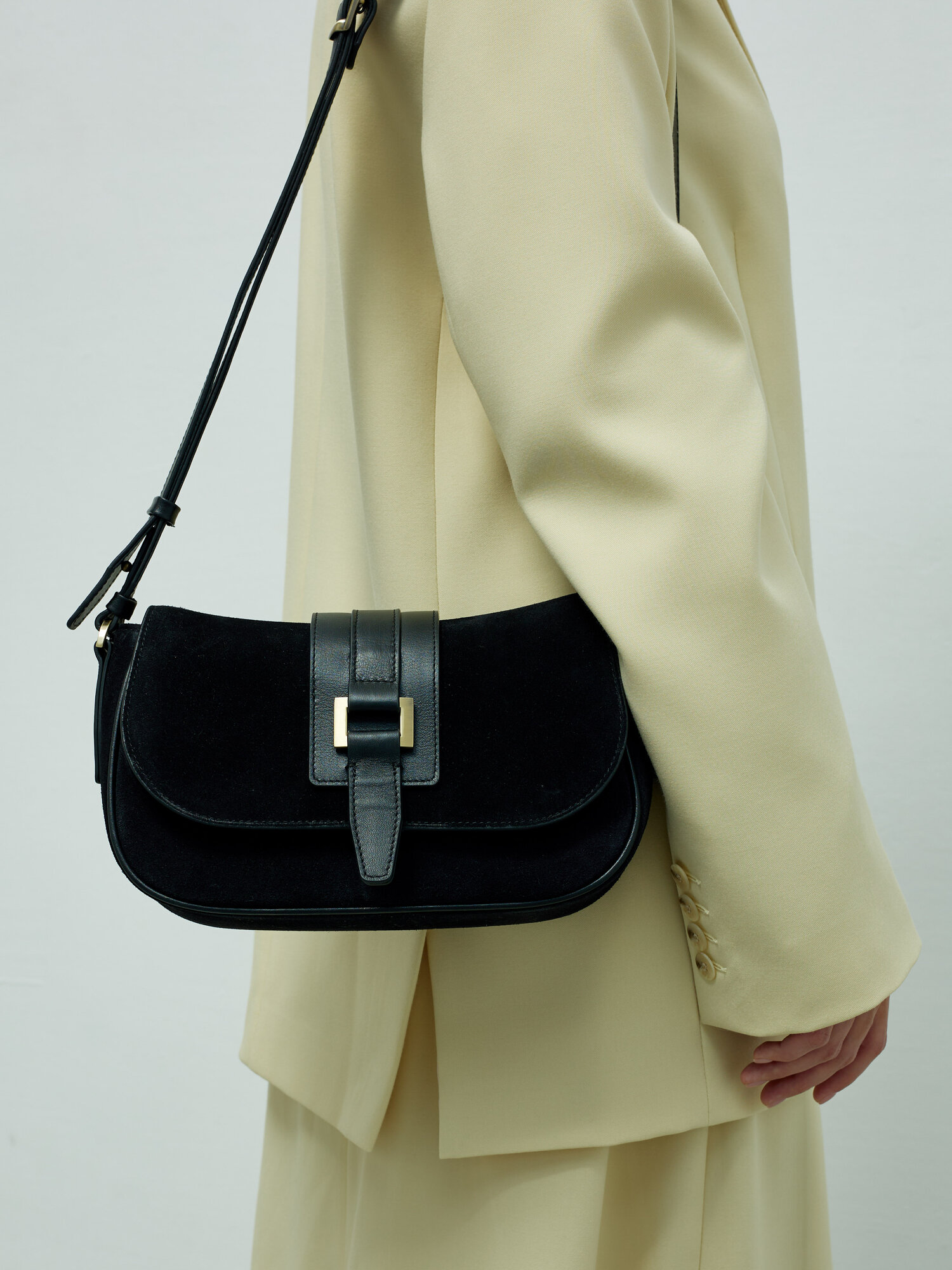 Сумка кросс-боди 736