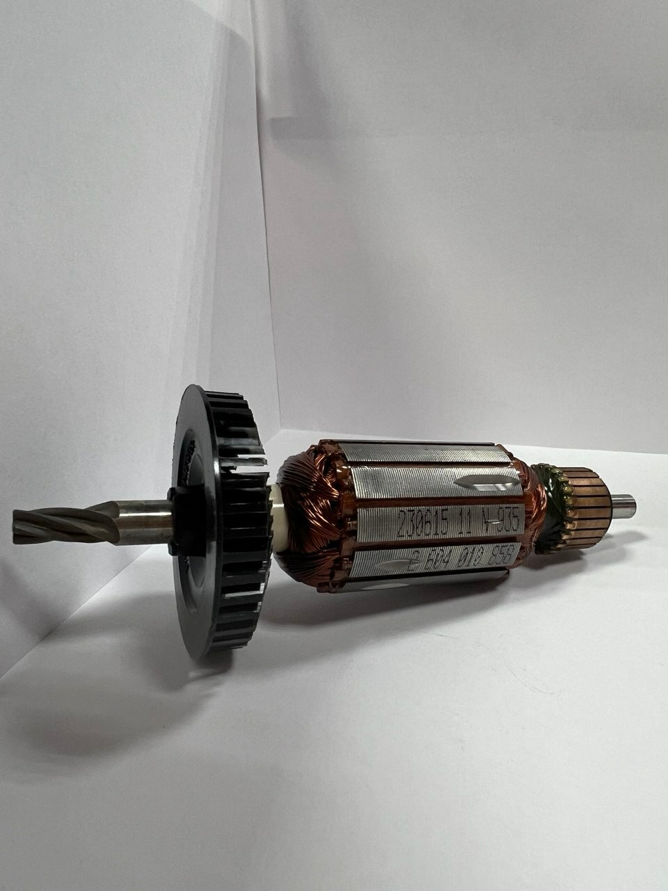 Ротор 230-240В для дрели BOSCH GBM 13-2 RE 2604010858