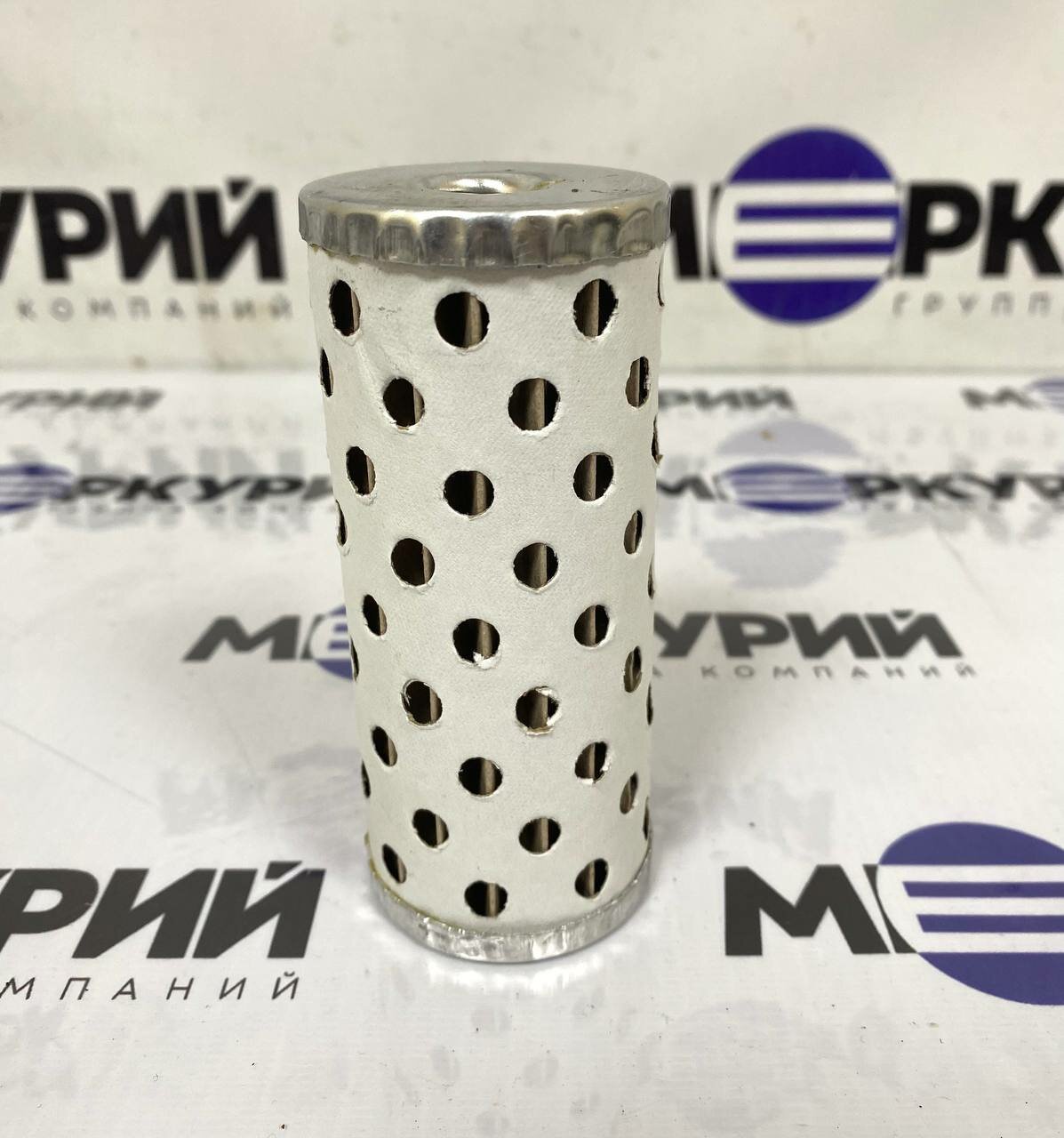 Фильтр масляный для мотоциклов Урал (г. Ростов)