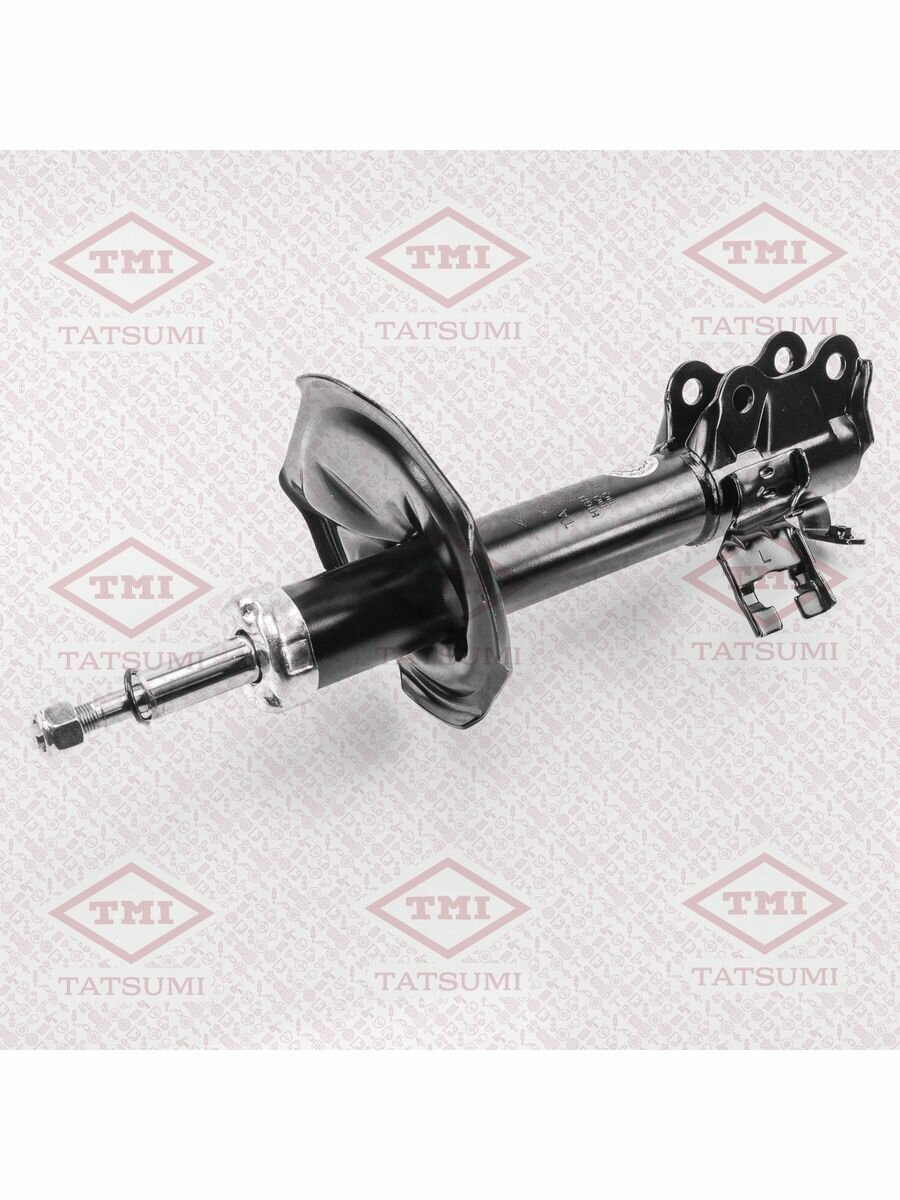 Амортизатор подвески передний левый Tatsumi TAA2035L для NISSAN Almera II