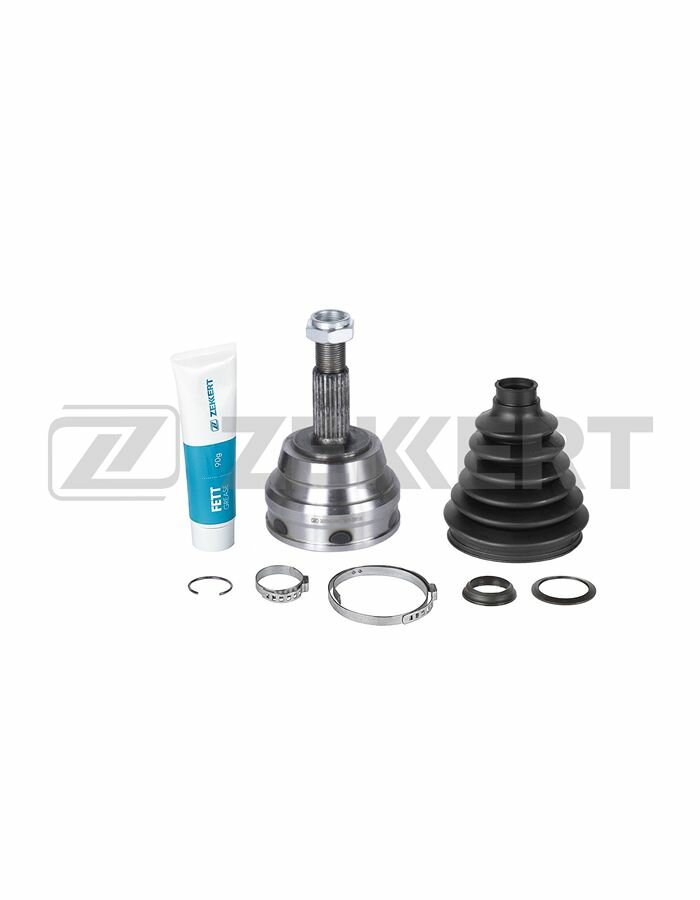 ШРУС внешний Chery Amulet (A15) 03-