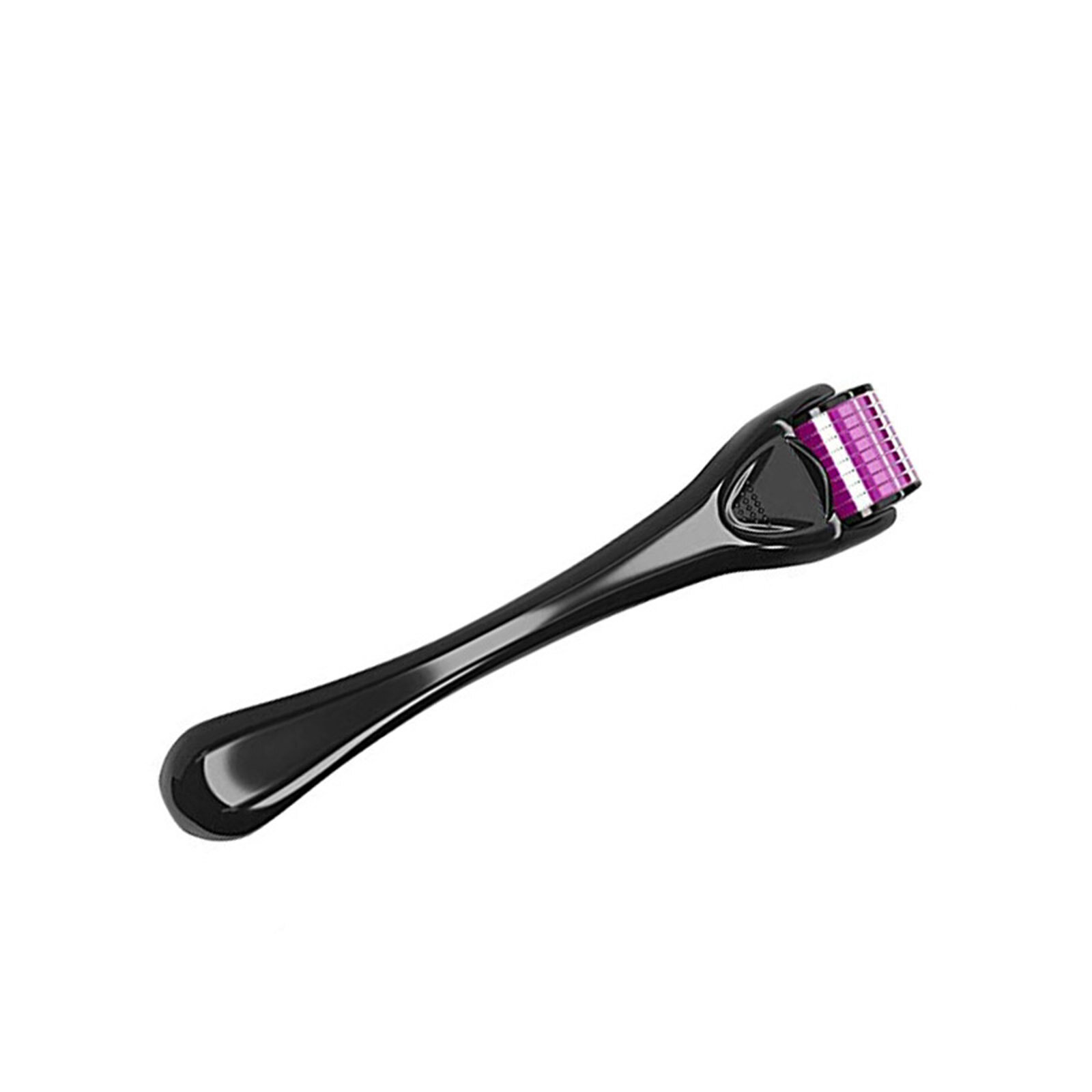 Micro-Needle Roller 540 Needles Hair Regrowth Beard Growth Anti Loss Treatment Skin Care Tool