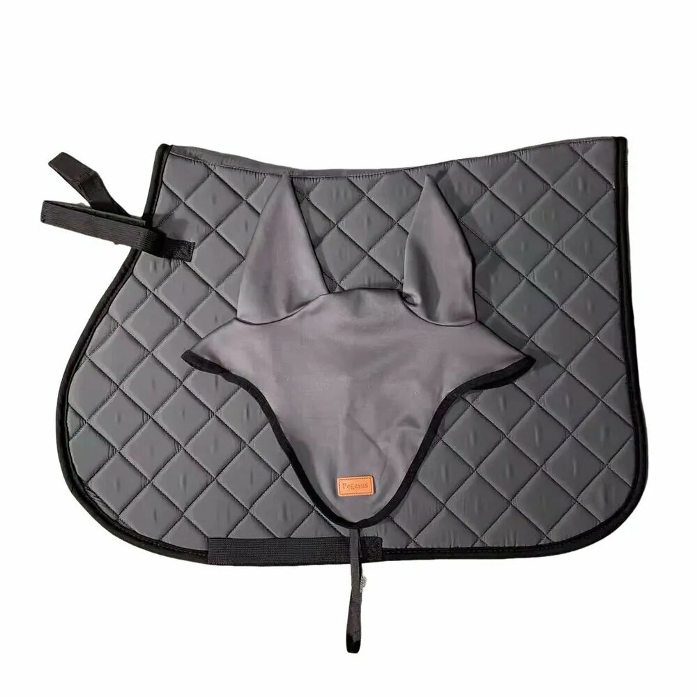 Вальтрап и ушки чепчика Комплект YZ