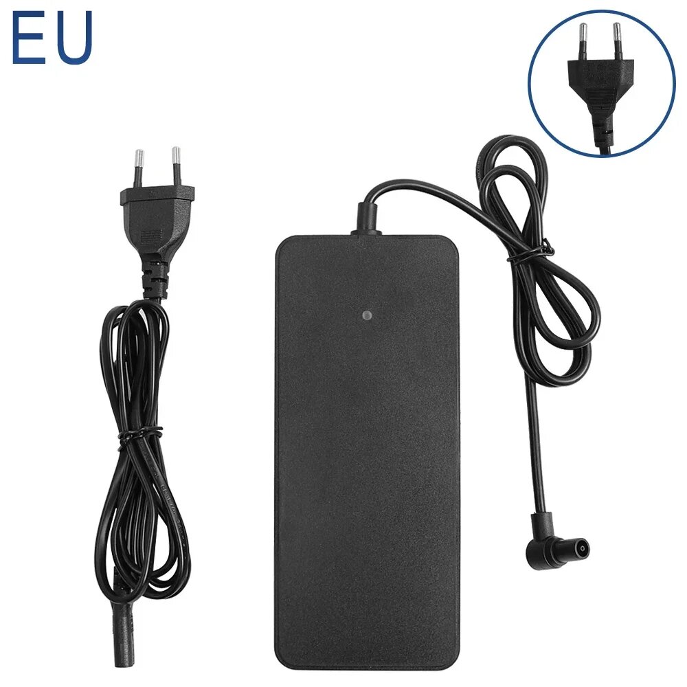 Зарядное устройство для электросамокатов Xiaomi 4 Ultra/4 Pro 2nd Gen/Navee S65/Navee N65i EU