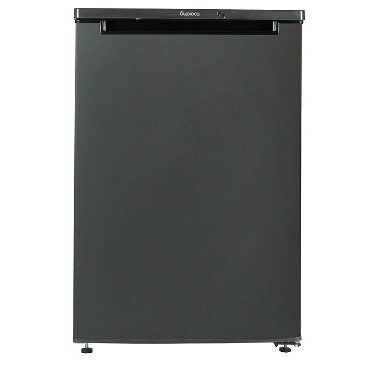 Холодильник Бирюса W508, объем 150 л, A+, механическое управление, перевешивания двери