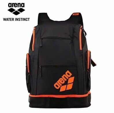 ARENA/Рюкзак для плавания большой емкости, 40 л