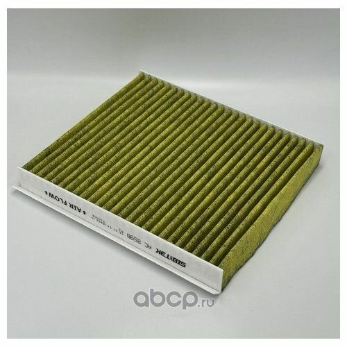 Фильтр салонный антибактериальный HAVAL Dargo (22-), F7 (18-), F7x (19-), Jolion (21-) SIBTEK AC859B SIBTEK AC859B