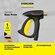 Пистолет Karcher Easy Press (4.775-463.0) для стационарных аппаратов высокого да...