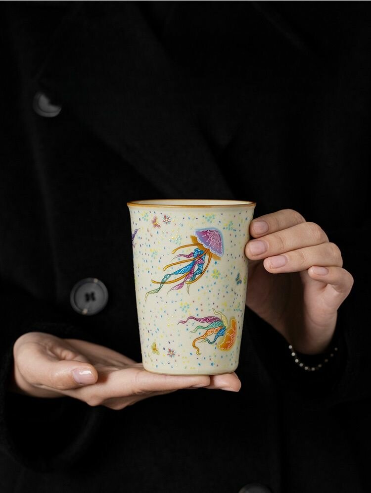 Чашка для чая