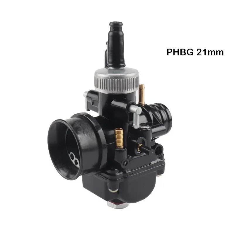 PHBG 21mm Карбюратор для мотоцикла