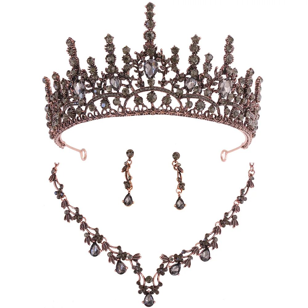 Комплект бижутерии