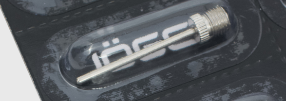 Игла для насоса Jogel JA-240 1шт