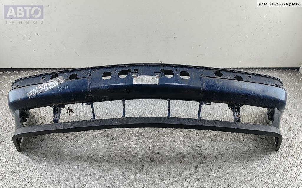 Бампер передний BMW 5 E34 (1987-1996)