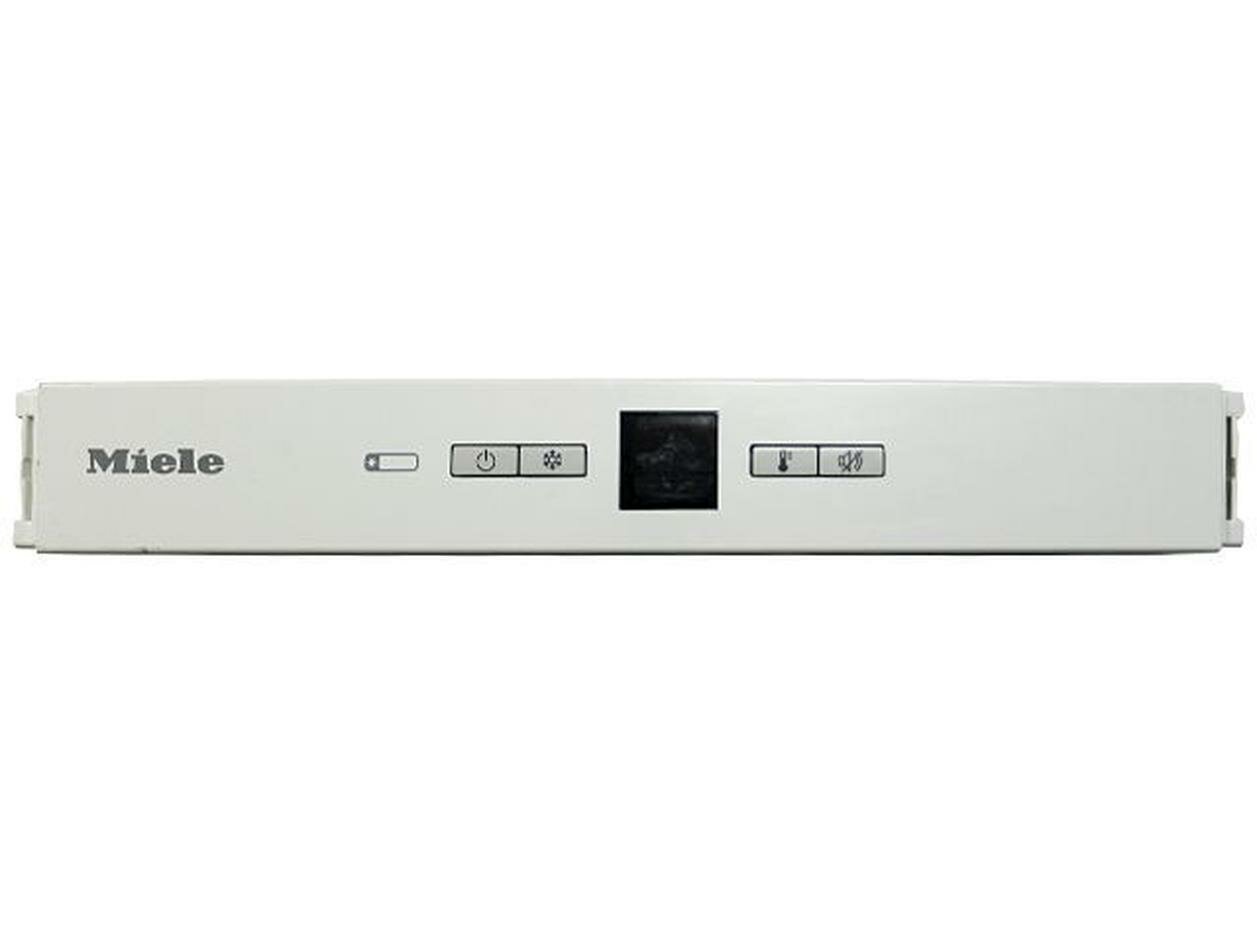 Плата управления для холодильника MIELE (миле) 9578360, металл, пластик