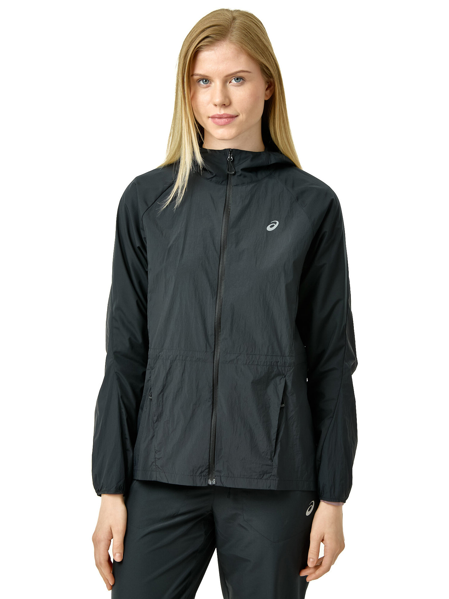 Куртка спортивная Road packable