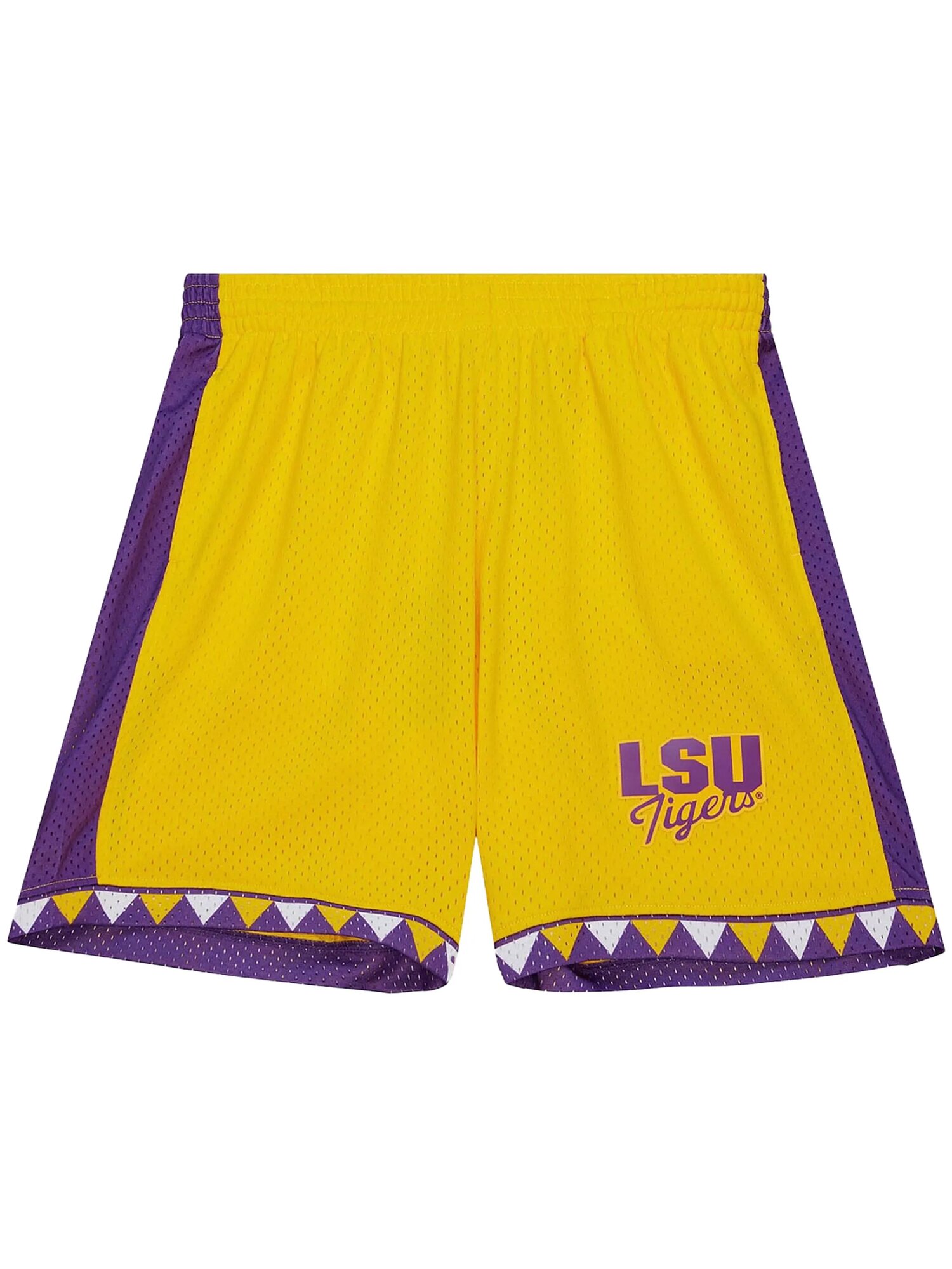 Шорты LSU Tigers