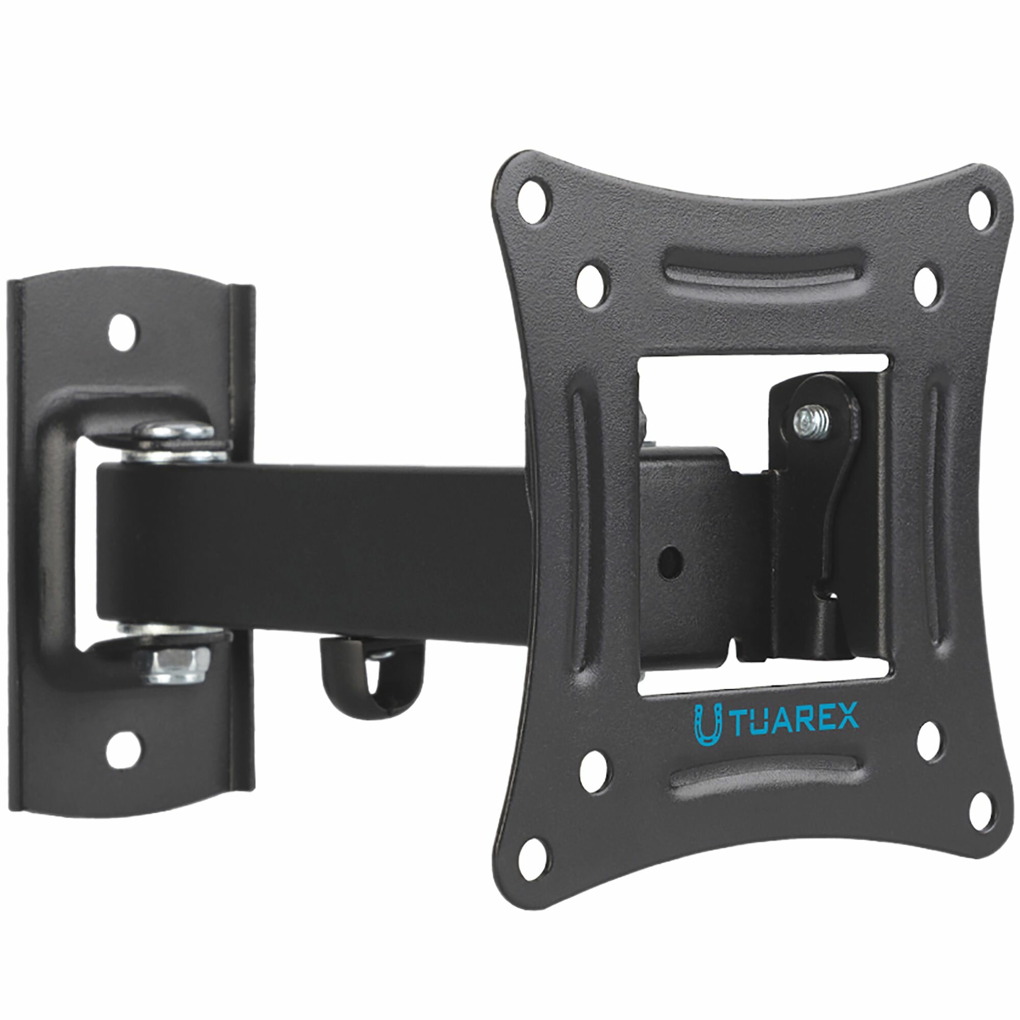 Настенный наклонно-поворотный кронштейн для телевизоров весом до 15 кг Tuarex Alta-103