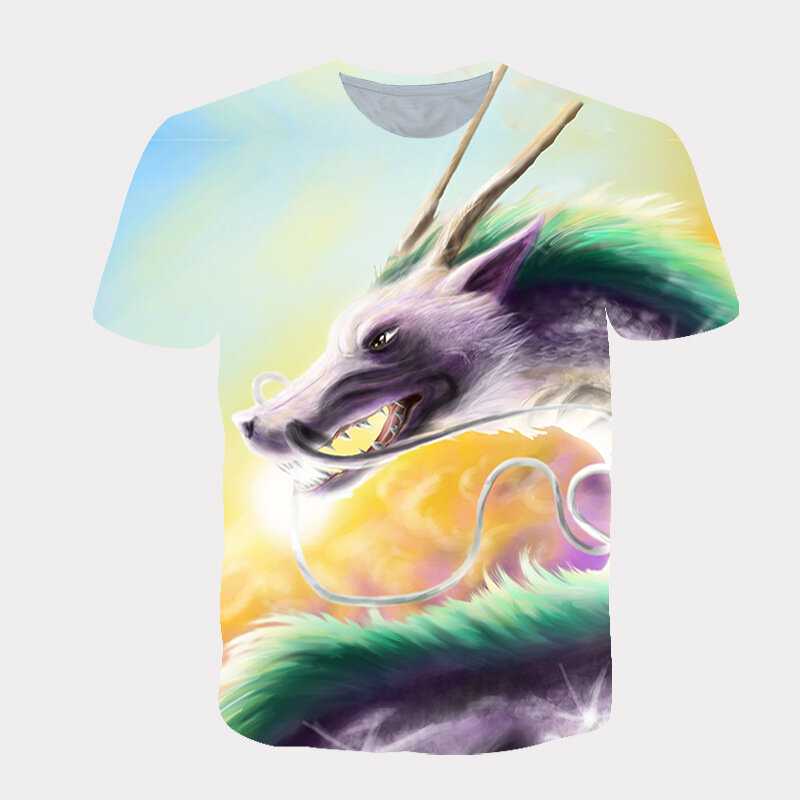 Футболка спортивная