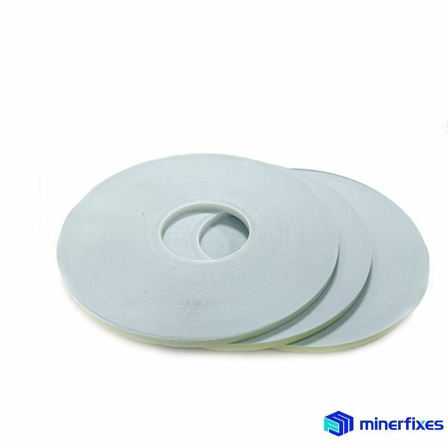 Cиликоновые полоски Whatsminer 50м 3вт