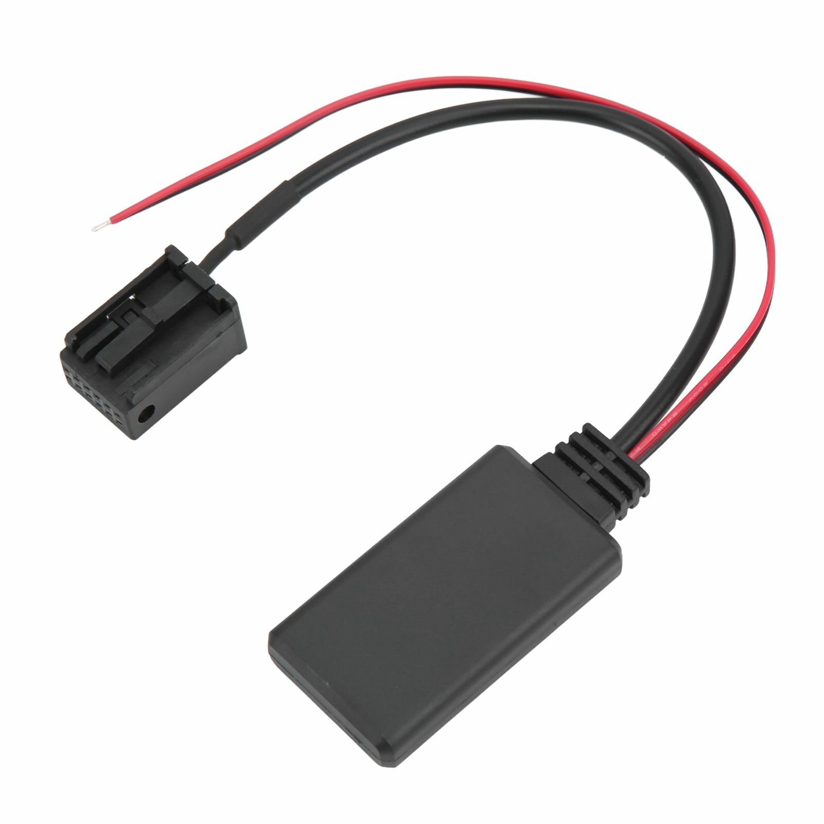 12-pin Bluetooth 5.0 AUX для Ford Focus Mondeo Fiesta 6000CD