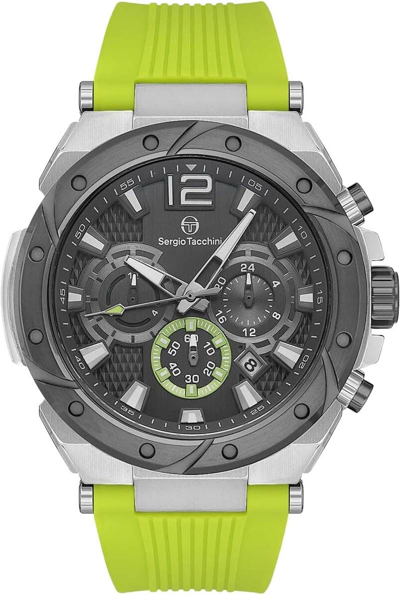 Наручные часы Heritech