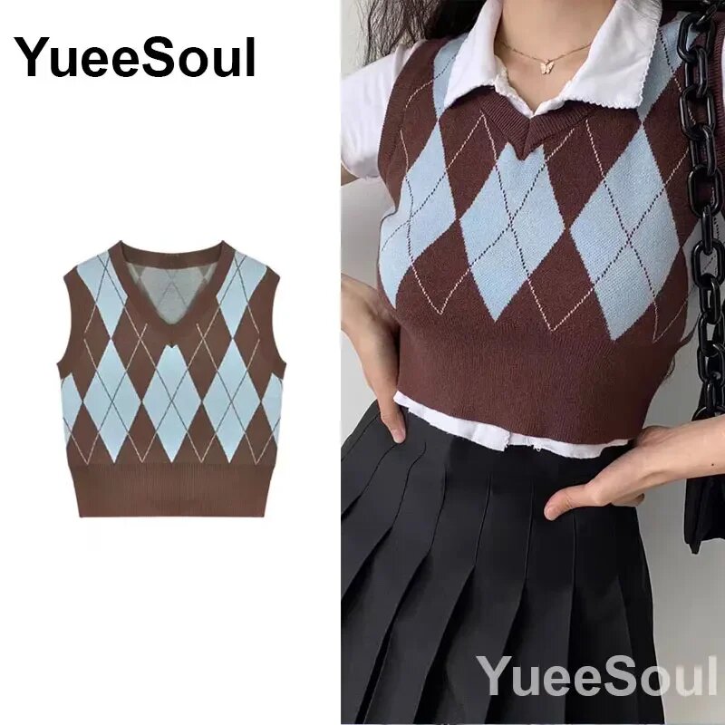 Жилет Yueesoul