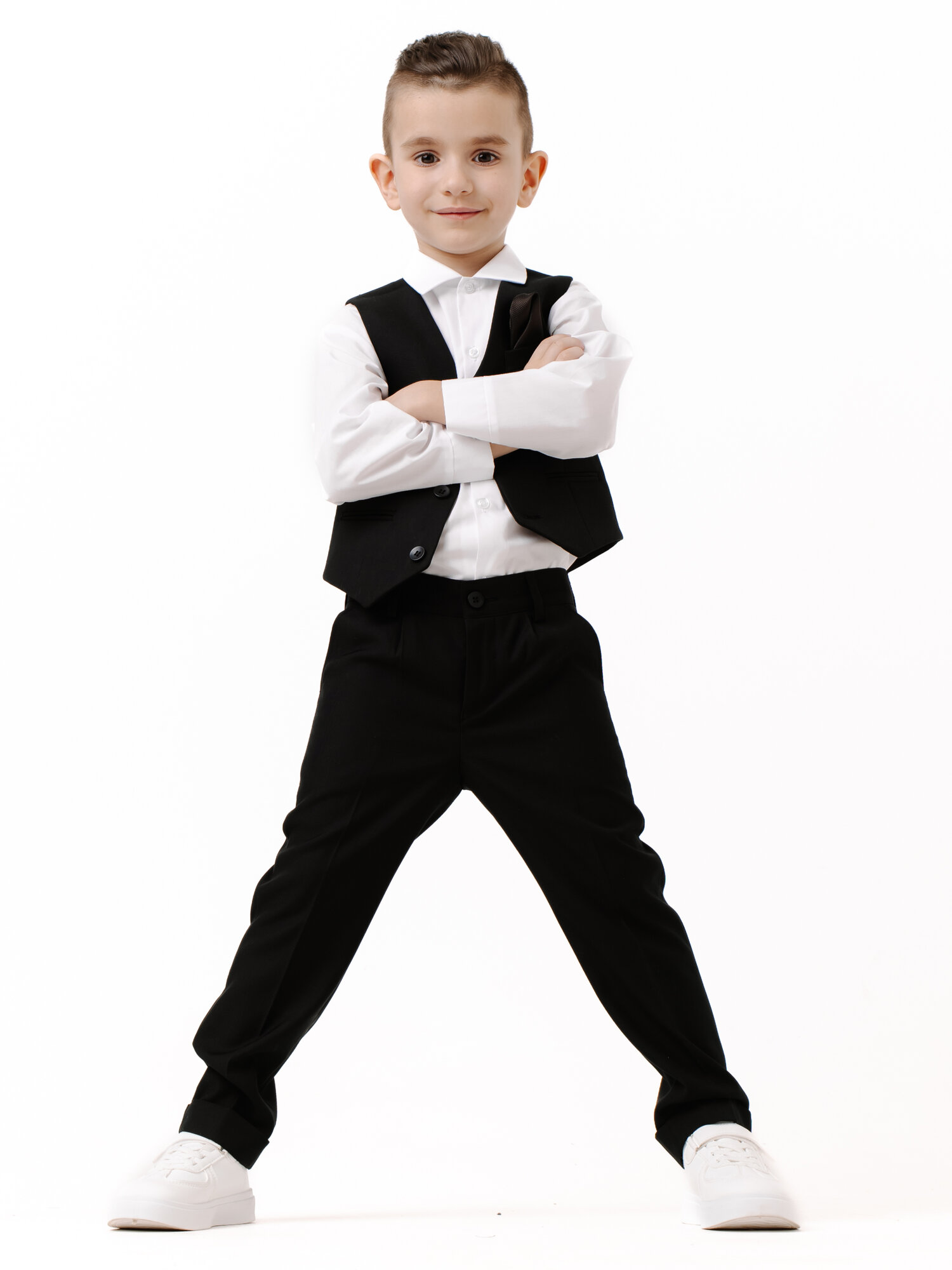 Комплект одежды