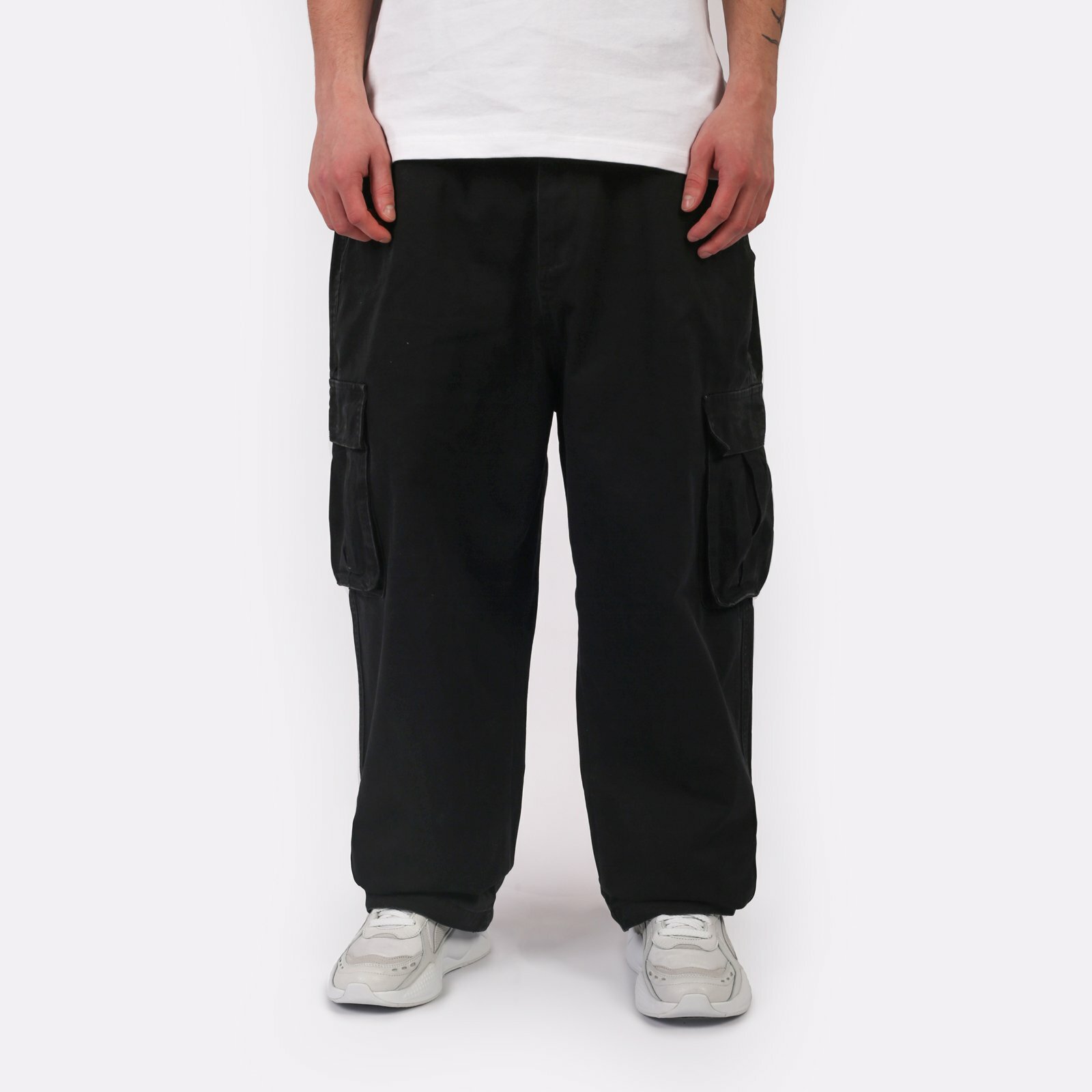 Брюки карго Field Cargo Pants
