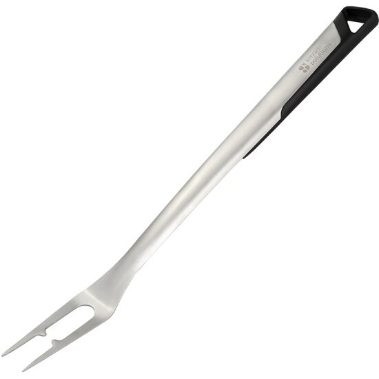 Вилка для мяса Smart Solutions Smart Grill 45 см, нерж. сталь/полипропилен (SS0000274)
