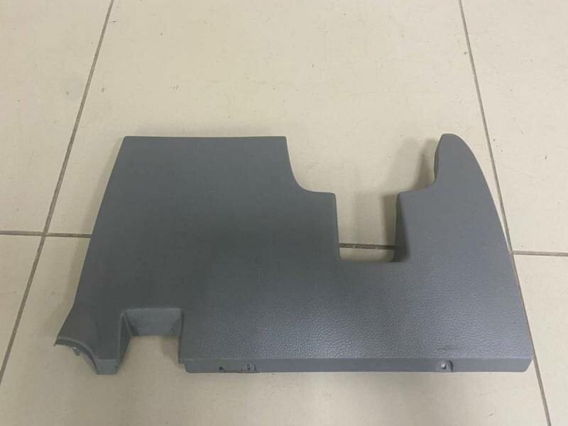 Накладка кузов внутри Suzuki SX4 2006-2009