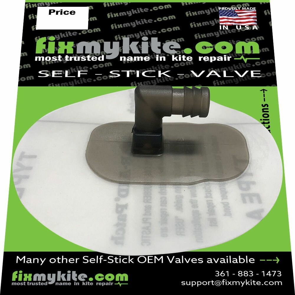 Клапан one-pump для кайта CABRINHA