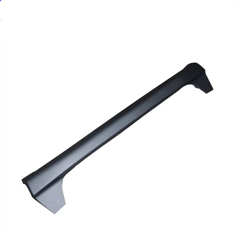 Накладка бампера Suzuki Vitara 2015-2021, gray