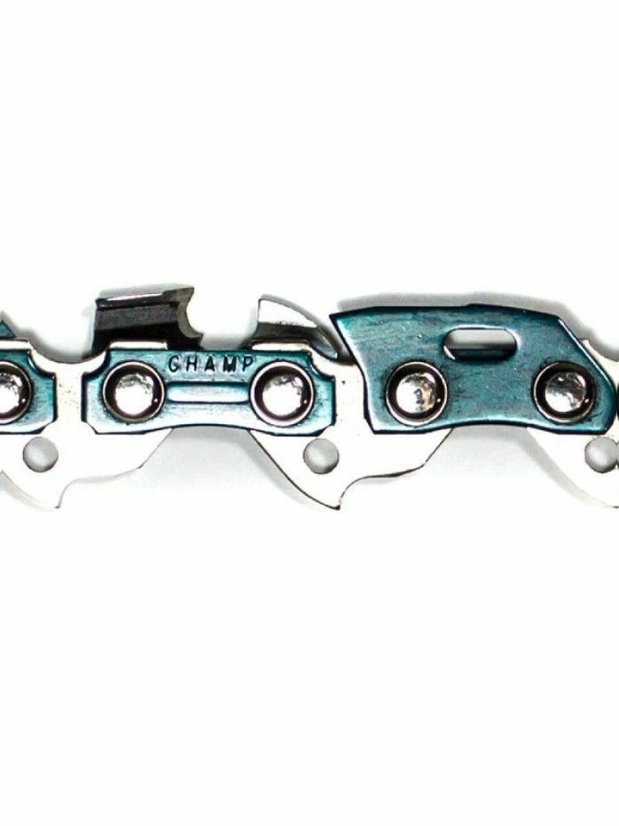 Цепь для бензопилы CHAMPION 3/8"-1.3mm- 56 PRO (VS)